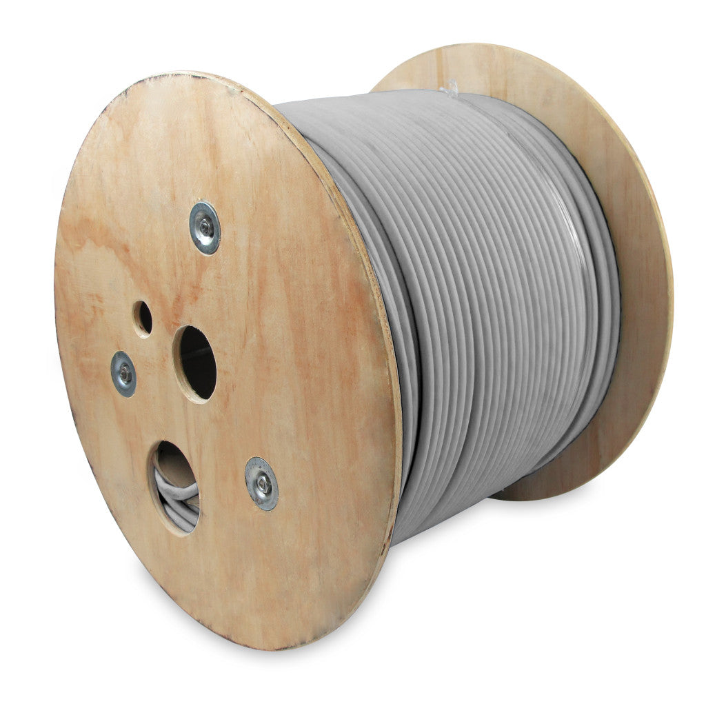 High-Quality Telecom Bulk Wire: Reliable Communication Wiring Solutions ...