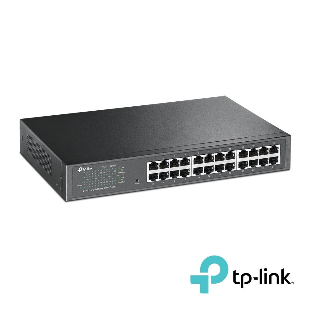 Networking Gear: Build Your Network with Confidence – LucaCables