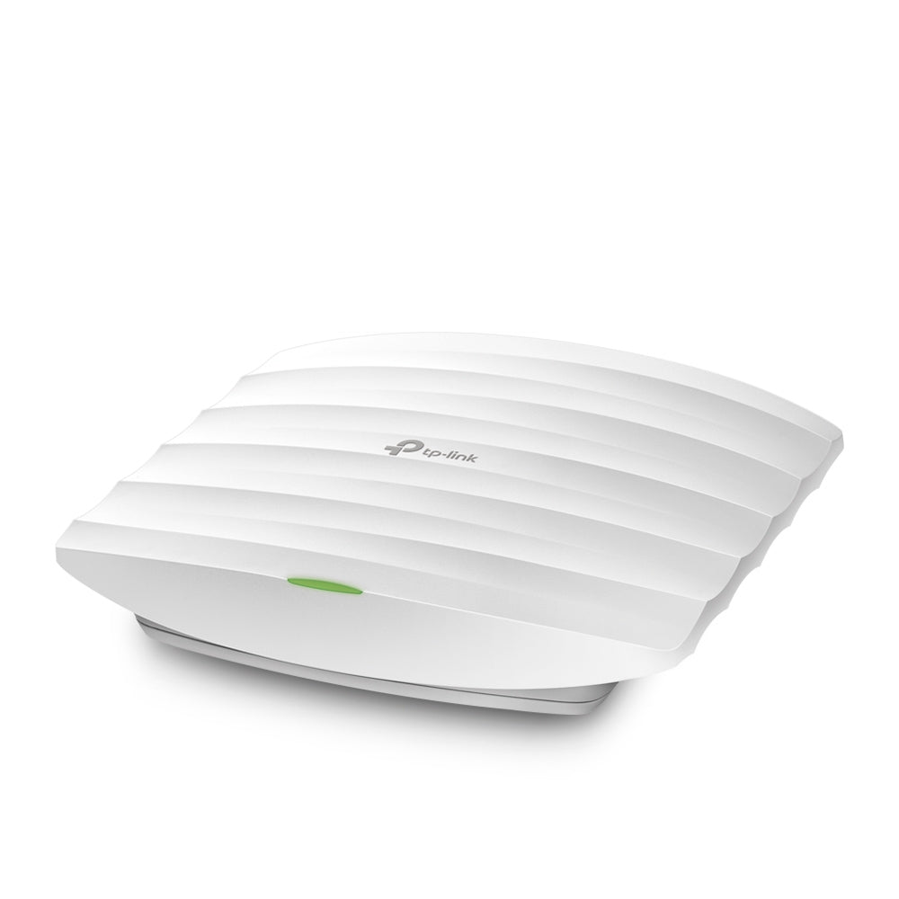High-Performance Wireless Access Points: Extend Your Network Coverage ...
