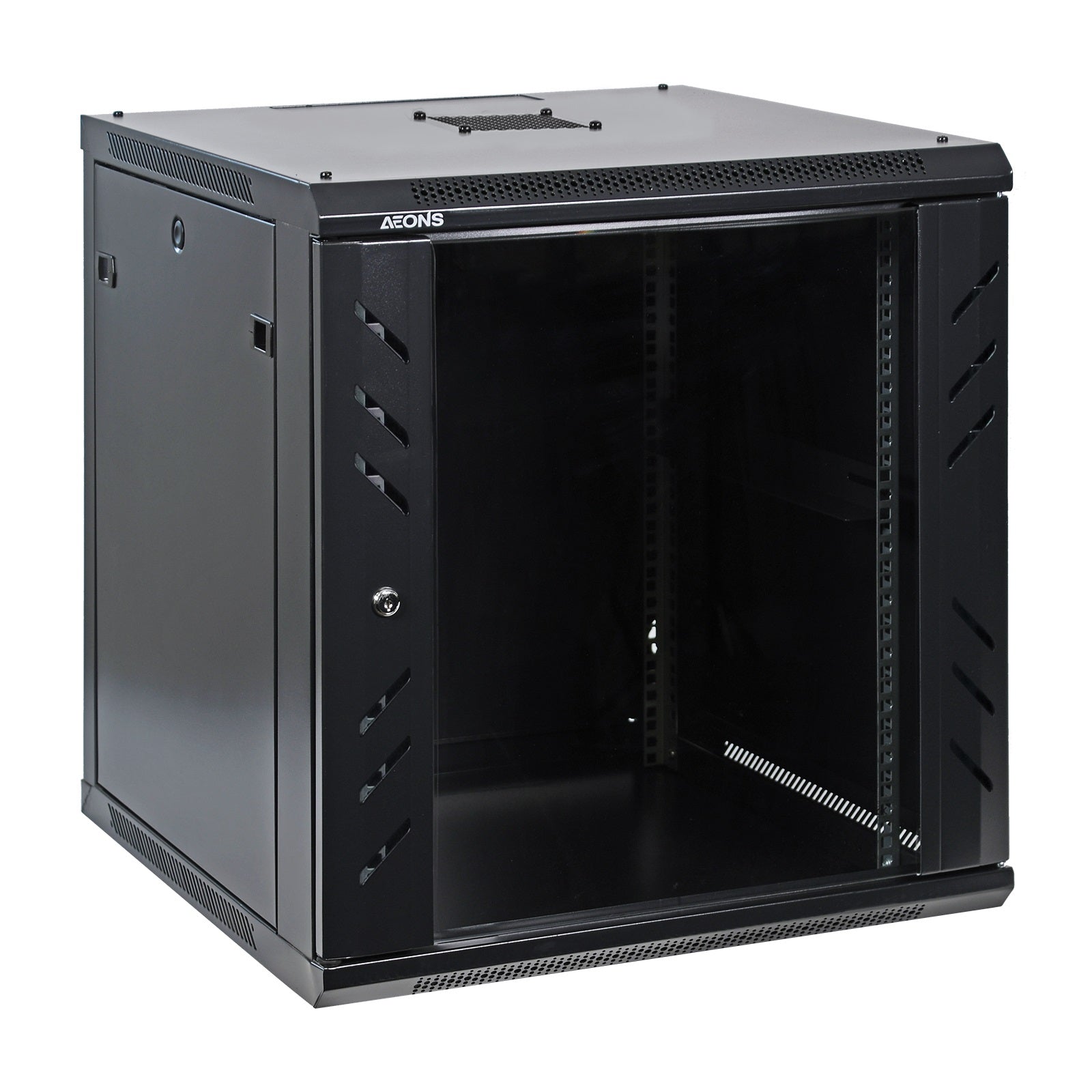 Network Racks: Organize and Optimize Your Network – LucaCables