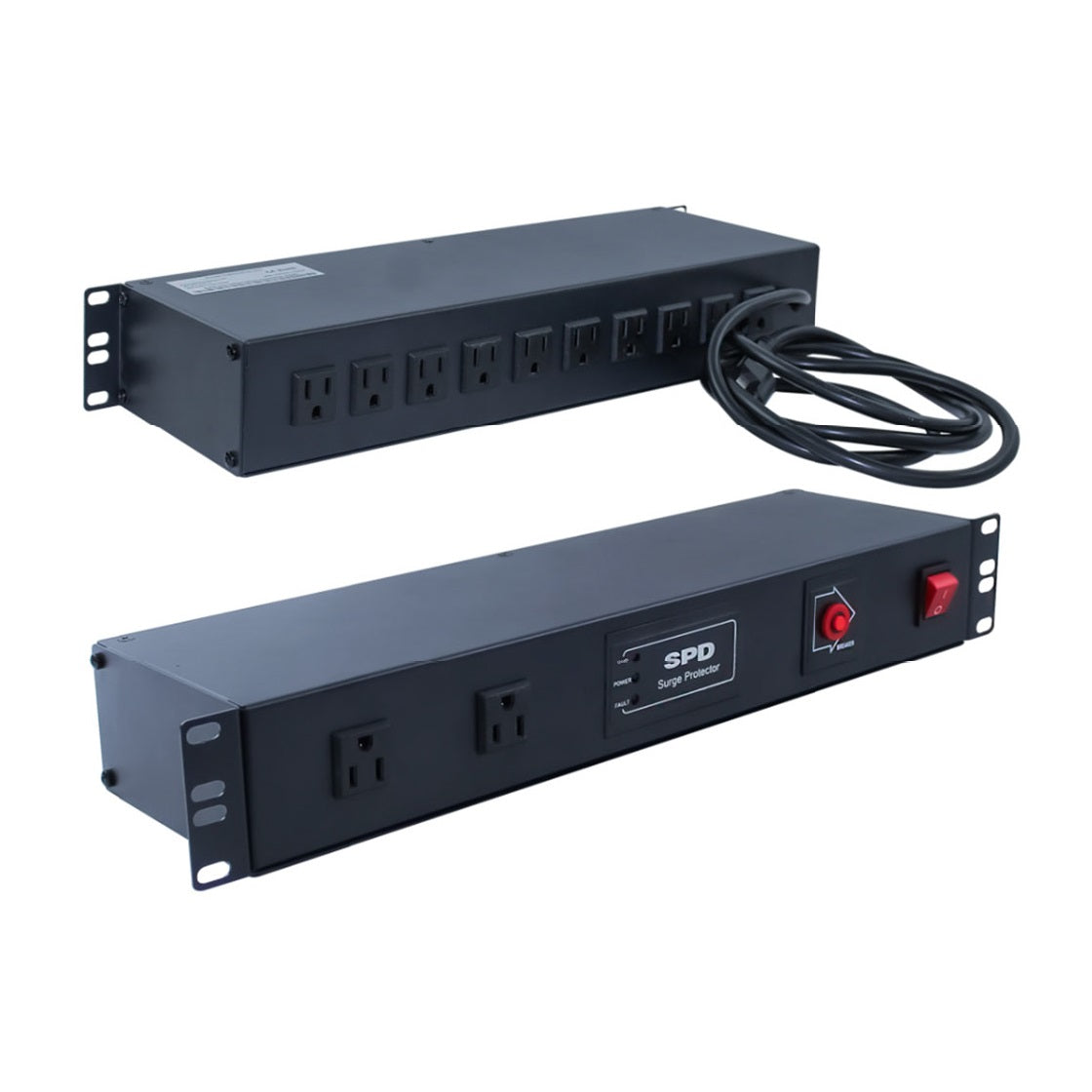 Efficient Power Distribution Units (PDUs): Manage Your Power ...