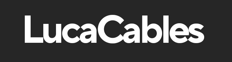 Luca Cables | High-Quality Cabling Solutions for Every Need – LucaCables